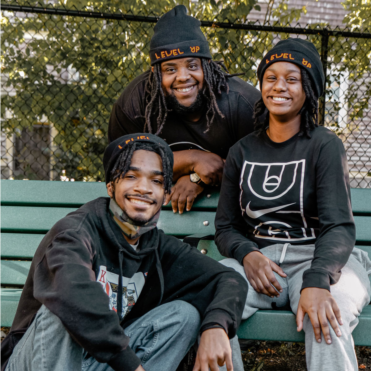 LevelUP Life Coaching | The Boston Project Ministries