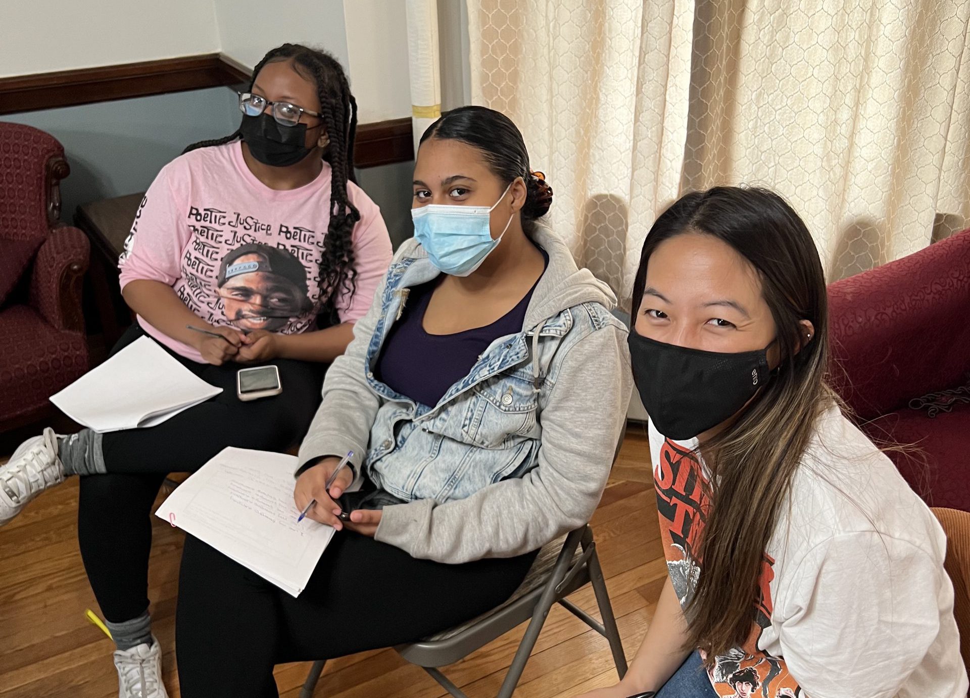 Take off with LevelUP Life Coaching | The Boston Project Ministries